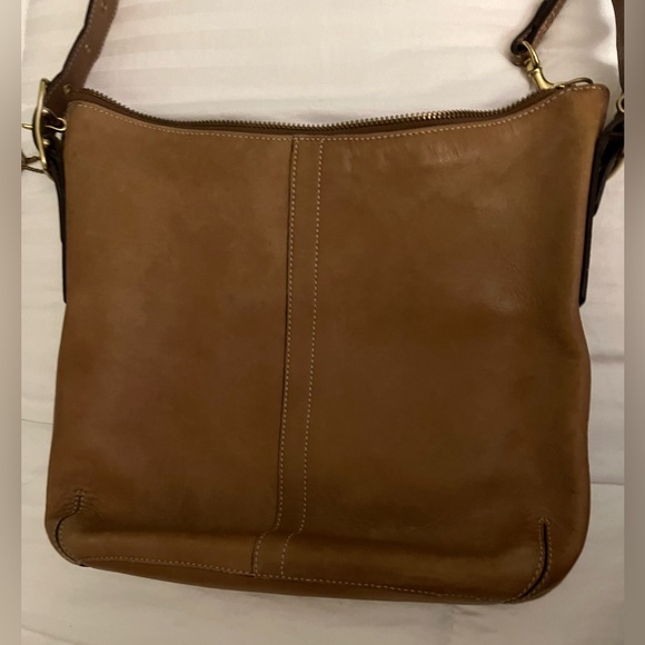 Coach | Bags | Coach Legacy Slim Duffle Convertible Crossbody Bag In ...